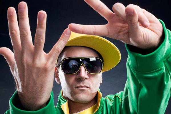 Watch: KJ-52 talks new album 'Dangerous' | The Gospel Guru