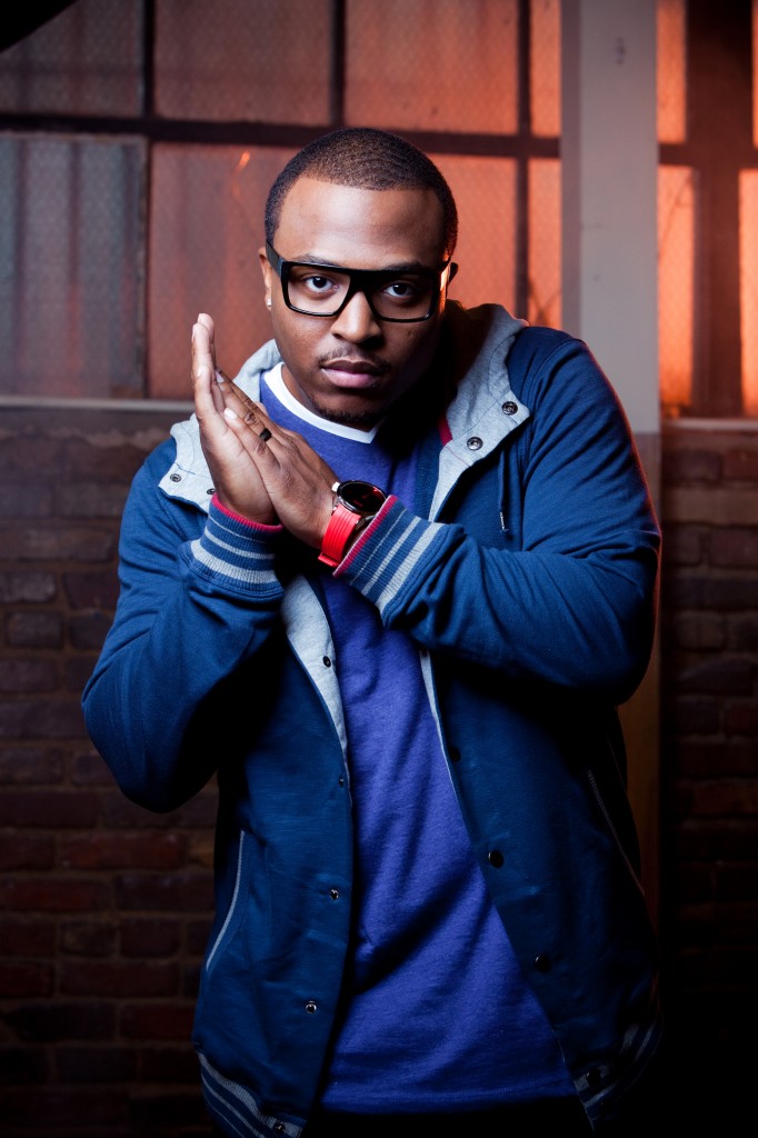 flame - The Gospel Guru