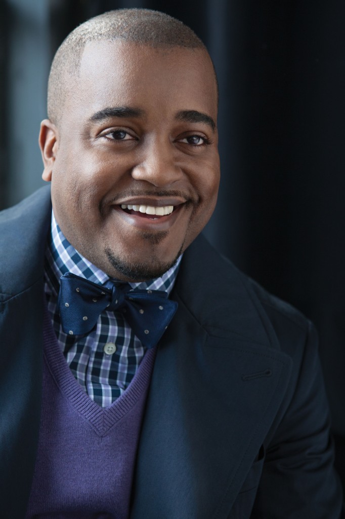 7up w/ Jason Nelson | The Gospel Guru