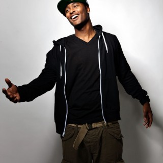 KB christian rapper - The Gospel Guru