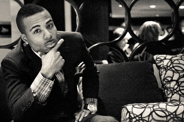 Watch: J. Long talks Leaving R&B, Shake The Devil Off, and more ...