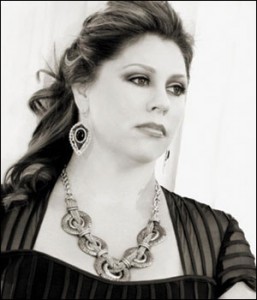 Andrea Helms Looking For New Material For New Album | The Gospel Guru