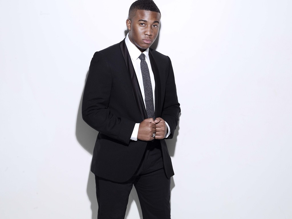 Joshua Rogers Named Season 5 Sunday Best Winner | The Gospel Guru