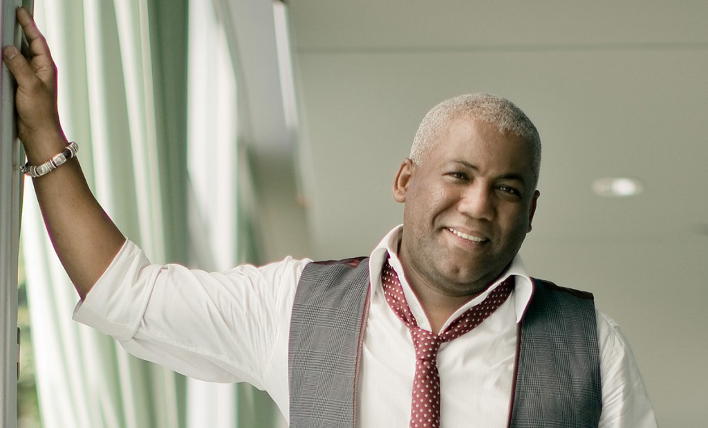 Watch: Jonathan Butler ‘Grace & Mercy Diaries’ – Pt. 2 | The Gospel Guru