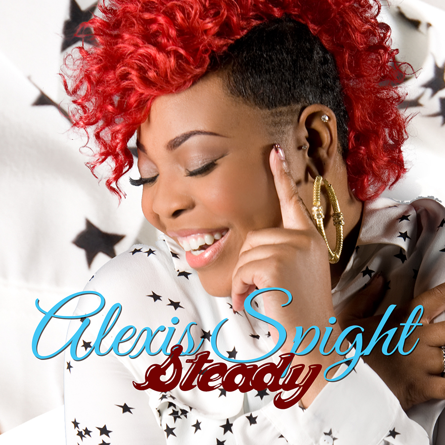 alexis spight steady music video Archives - The Gospel Guru