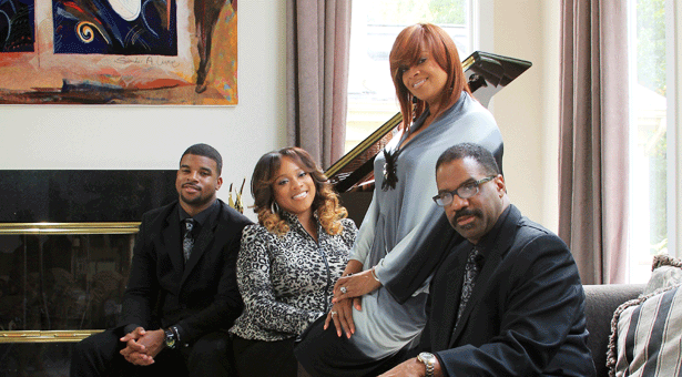 Watch: ‘The Sheards’ (Season 1 / Episode 1 & 2) | The Gospel Guru