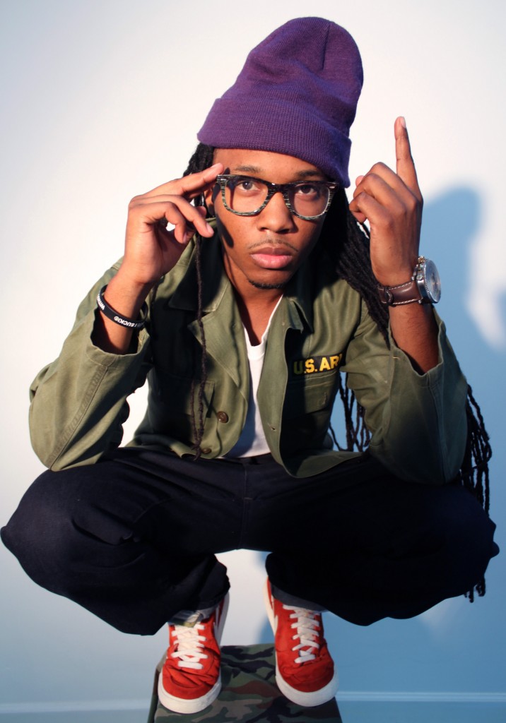 New Music Video: Uncle Reece - 'Until I Pass Out' | The Gospel Guru