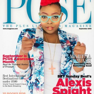 alexis spight sunday best - The Gospel Guru