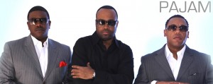 J Moss and PAJAM Announce The Launch Of New Label | The Gospel Guru