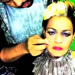 Listen: Jacky Clark Talks Making A Non-Traditional Gospel Album | The ...