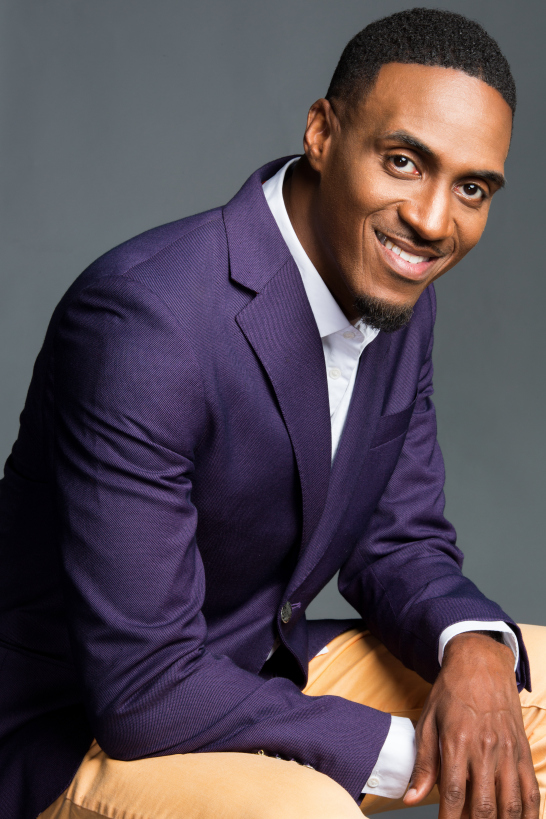 New Song: Ted Winn - 'You Are The Reason' | The Gospel Guru