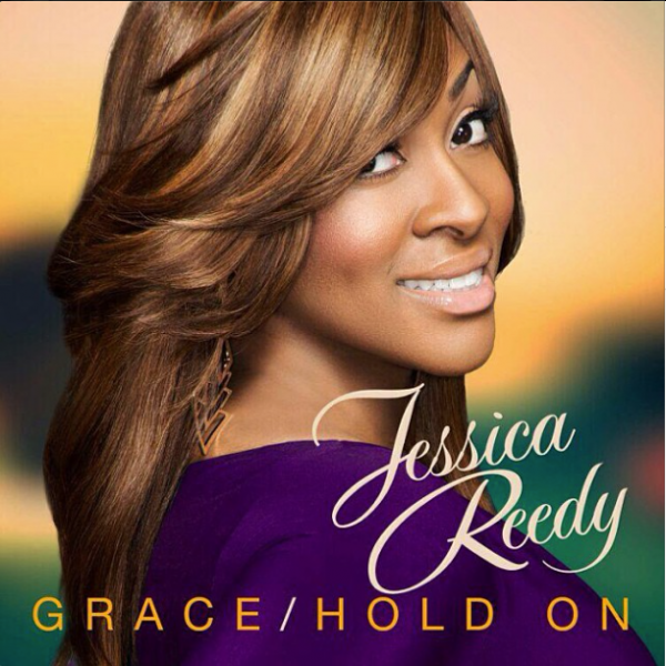 New Music: Jessica Reedy - 'Grace' & 'Hold On' | The Gospel Guru
