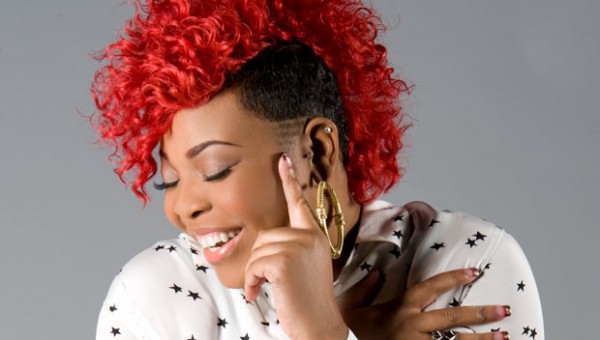 Alexis Spight Signs New Record Deal / Announces New Album 'Dear Diary ...