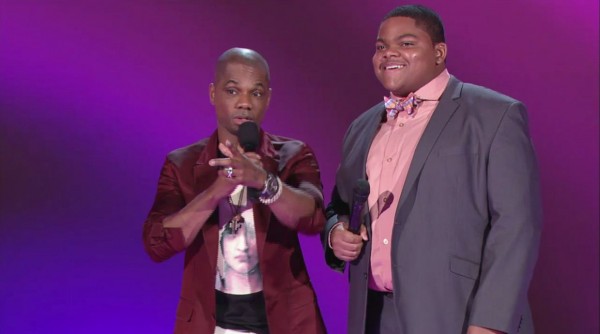 Geoffrey Golden Named Season 7 Sunday Best Winner | The Gospel Guru