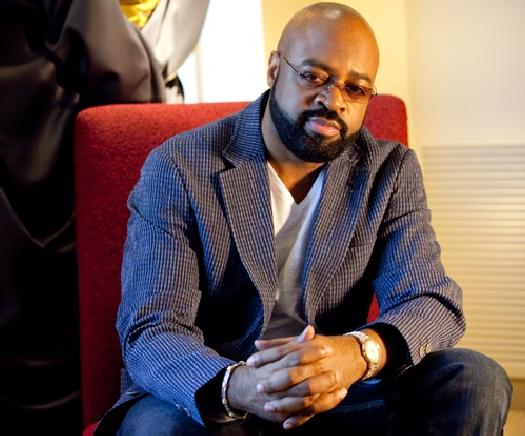 New Song: J Moss - "You Make Me Feel (Holiday)" Ft. Faith Evans | The ...