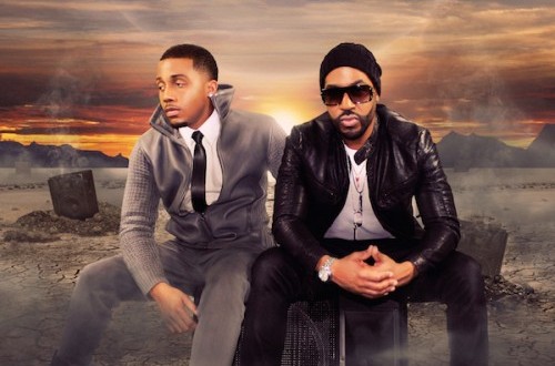 Behind the Scenes: 21:03's 'Outsiders' Studio Session With Joshua ...