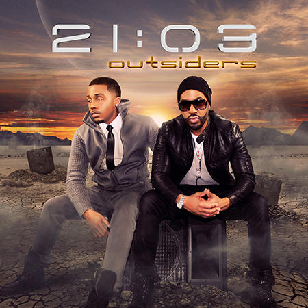 21:03 Scores Billboard #1 With 'Outsiders' Album | The Gospel Guru