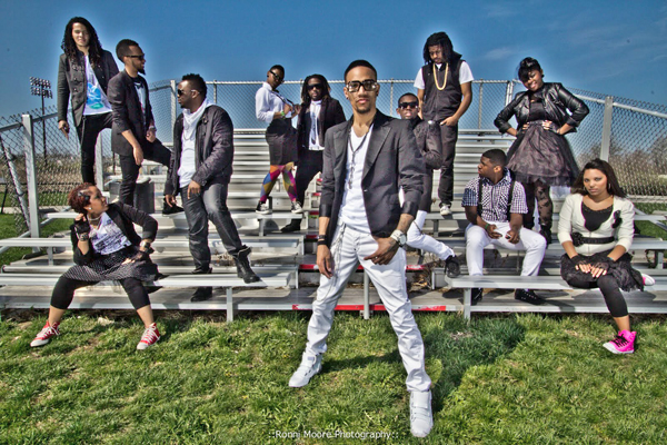 New Music Video: Judah Band - 'Up N Praise Him' | The Gospel Guru