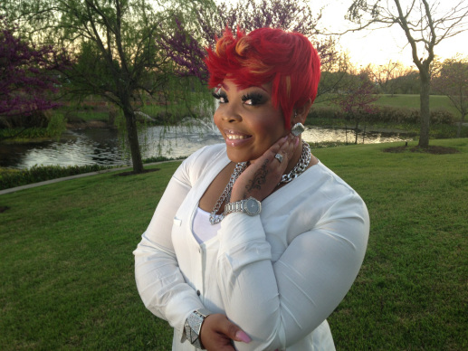 New Music Video: Alexis Spight - 'All The Glory' | The Gospel Guru