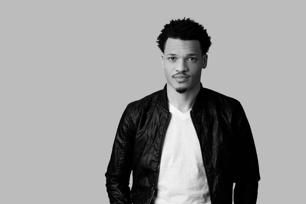 Christon Gray Signs With Kirk Franklin's Fo Yo Soul Recordings | The ...
