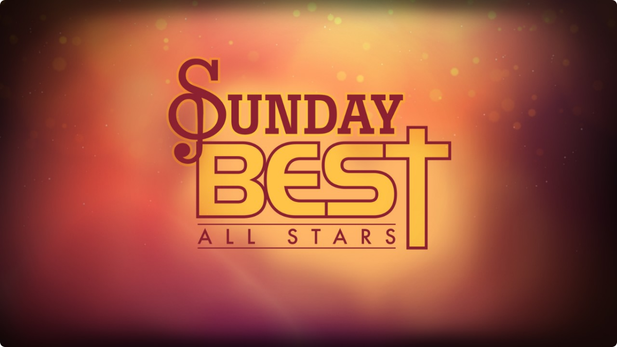 Watch: Ricky Dillard & New G - 'One More Chance' ft. The Sunday Best 7 ...