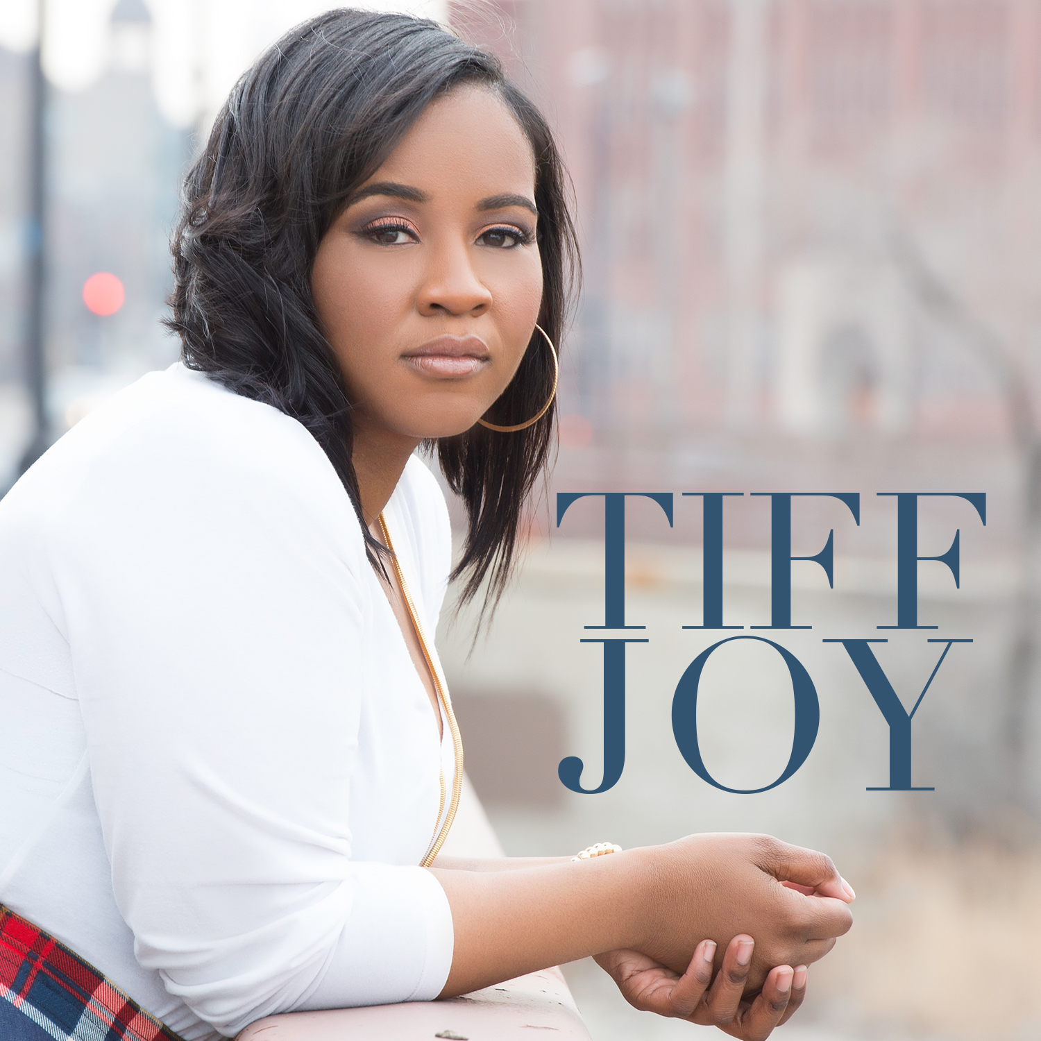 'Amazing' Singer/Songwriter Tiff Joy Releases Debut Album | The Gospel Guru