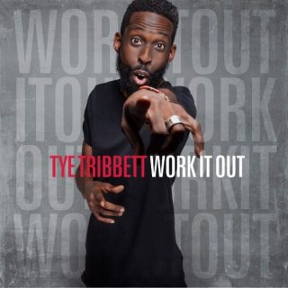 Listen: Tye Tribbett Releases New Single 'Work It Out' | The Gospel Guru