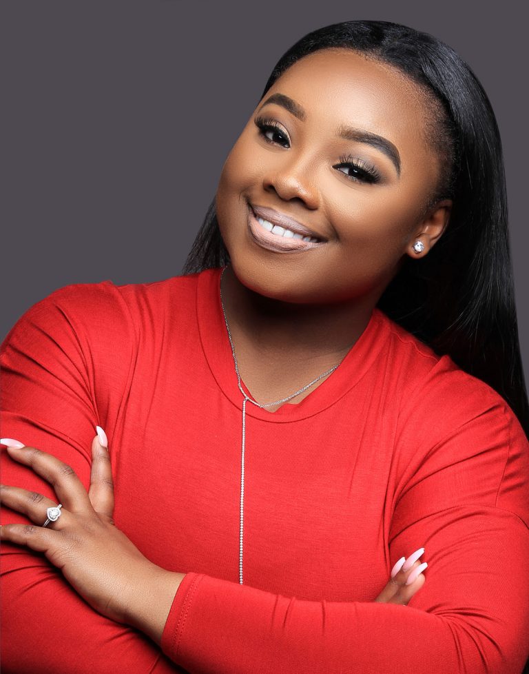 Jekalyn Carr Earns Two Billboard Music Award Nominations | The Gospel Guru
