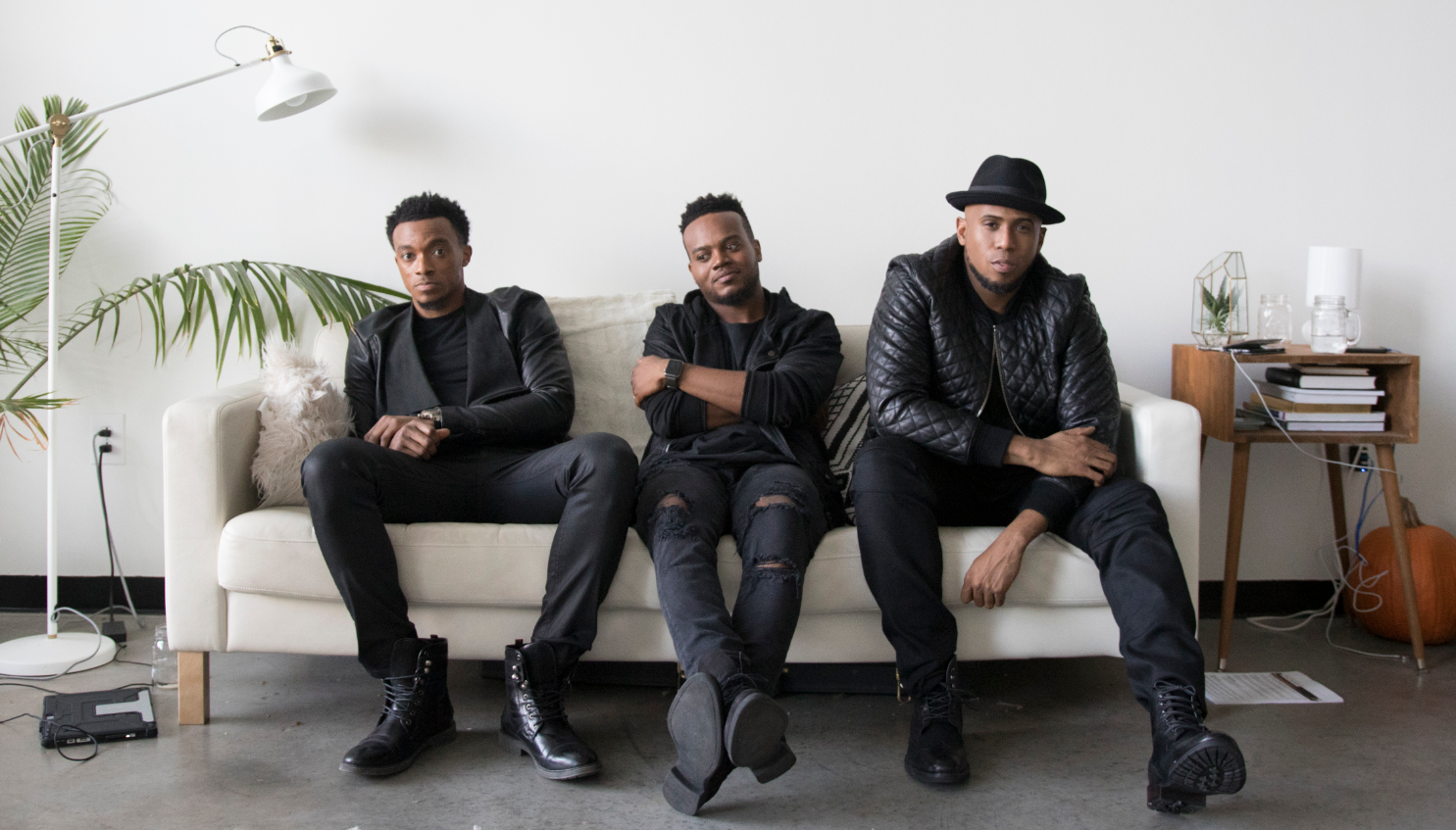 New Song: Anthony Brown & group therAPy - 'Everytime' ft. Jonathan ...