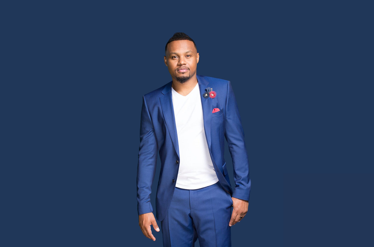 Todd Dulaney Scores iTunes #1 with 'Your Great Name' Single | The ...