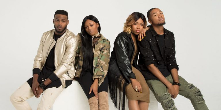 New Music Video: The Walls Group - 'My Life' | The Gospel Guru