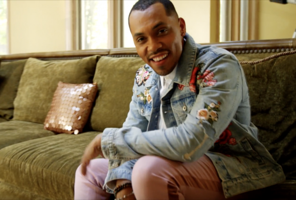 New Music Video: Jason McGee & The Choir - 'Promises' ft. Lena Byrd ...