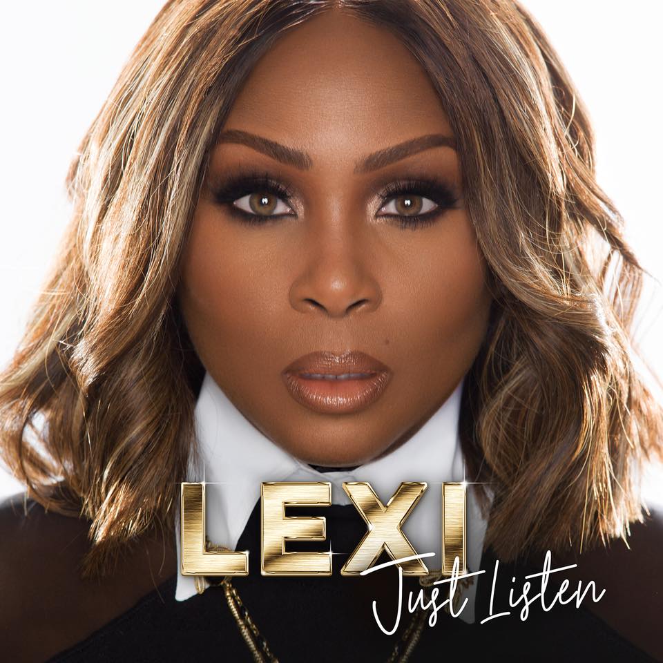 Lexi Reveals 'Just Listen' Album Cover / Announces Release Date | The ...