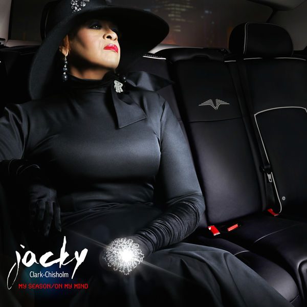 Jacky Clark Chisholm Releases New Music / New Music Video | The Gospel Guru