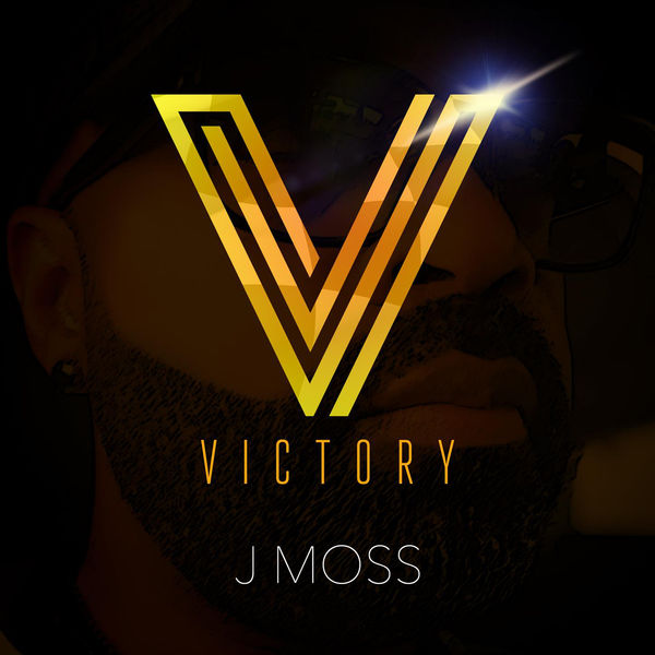 J MOSS Returns w/ New Single "VICTORY" + PAJAM Music Group Enters ...