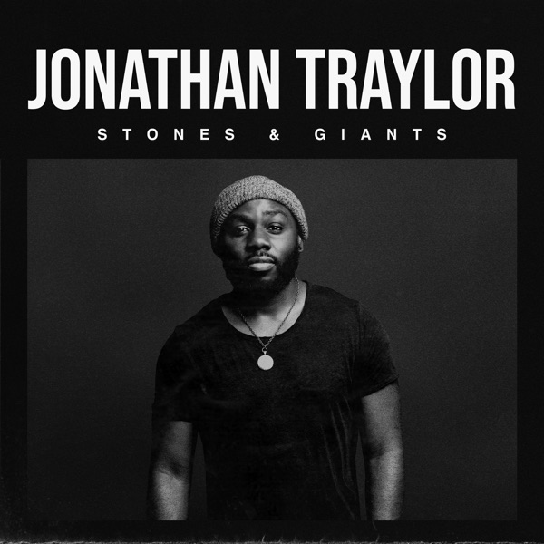 Motown Gospel Signs Breakout Artist Jonathan Traylor | The Gospel Guru